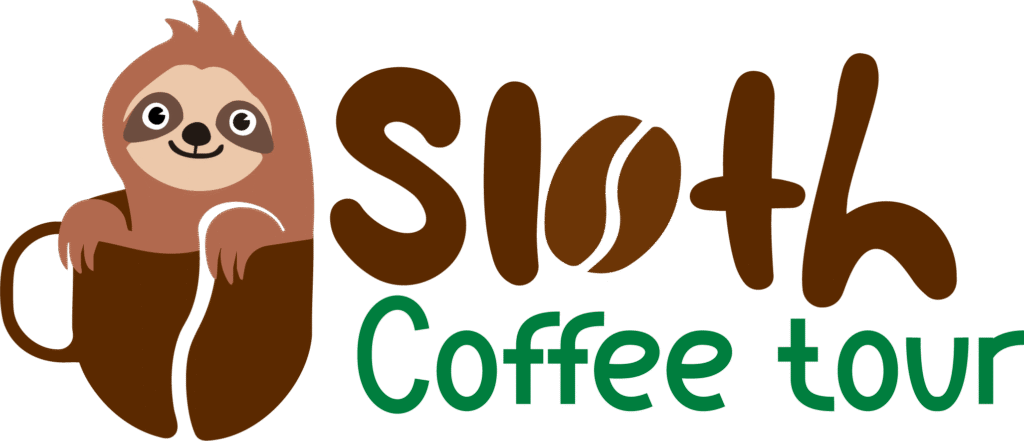 Sloth Coffee Tour – The best coffee and chocolate tours in La Fortuna ...
